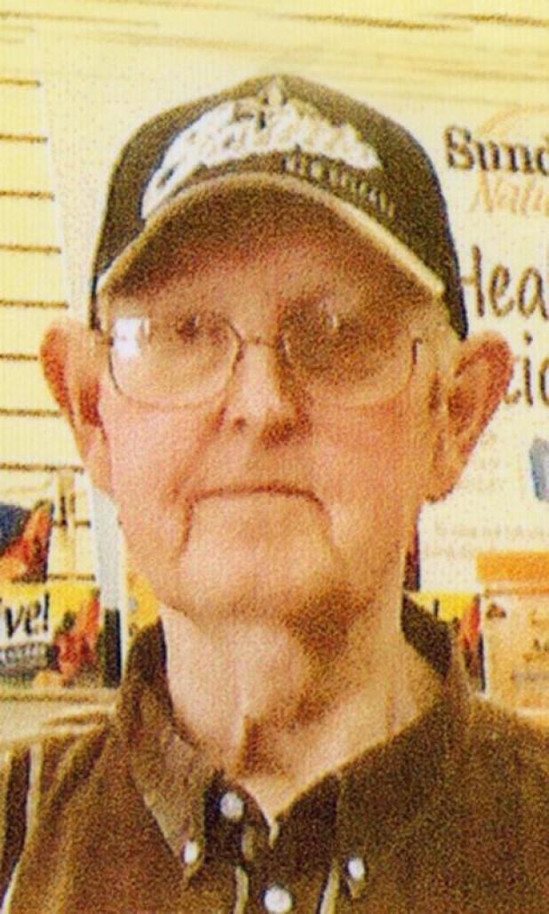 Albert John Harrington | AcadiaParishToday.com | Crowley Post-Signal ...