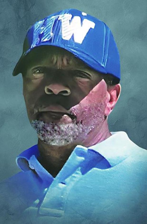Timothy James “Good Time Goudeau” Goudeau | AcadiaParishToday.com ...