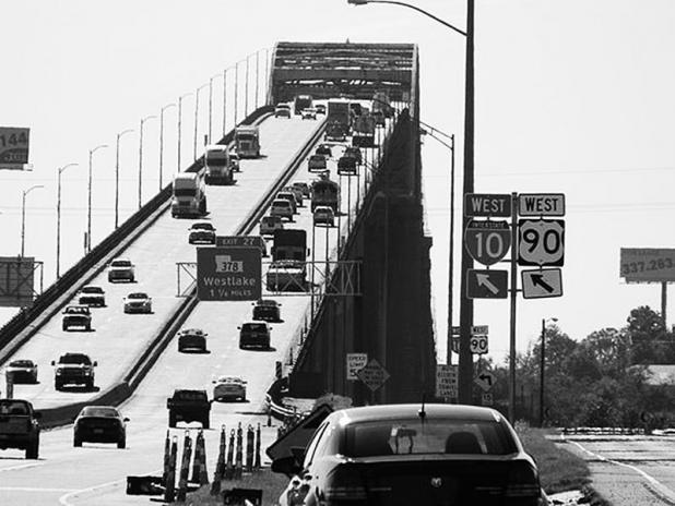 ‘Pistol bridge’ on I-10 could finally be replaced | AcadiaParishToday ...