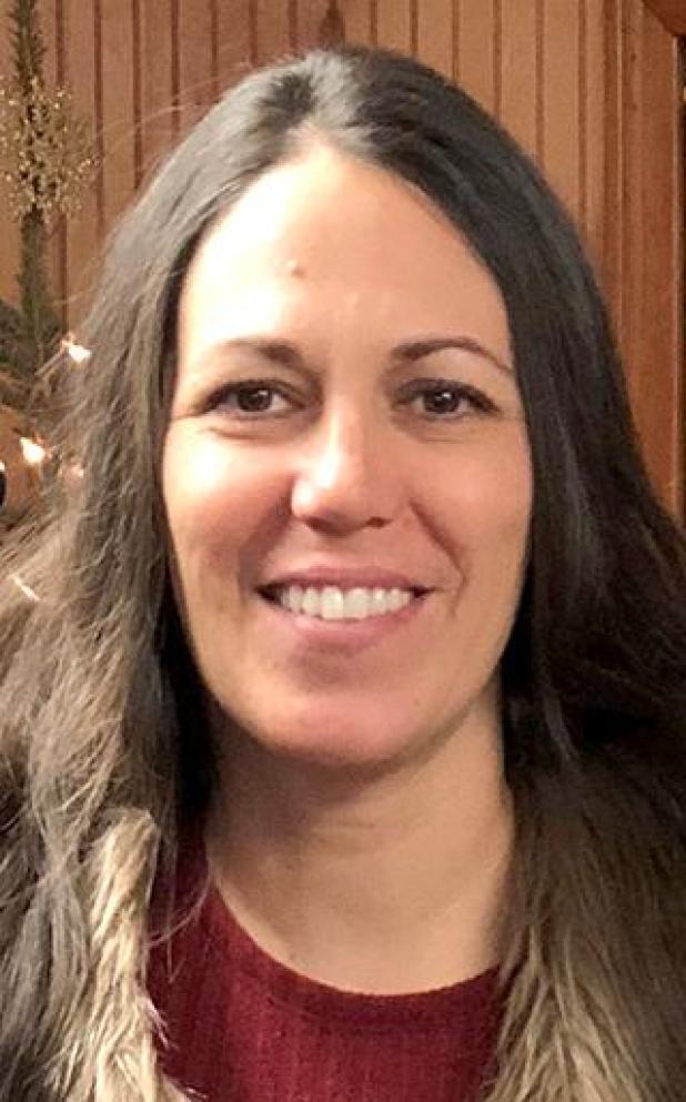 Christy Lynn Doucet Alleman | AcadiaParishToday.com | Crowley Post ...