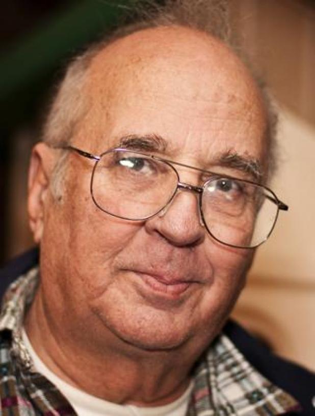 Donald James Guidry Sr. | AcadiaParishToday.com | Crowley Post-Signal ...