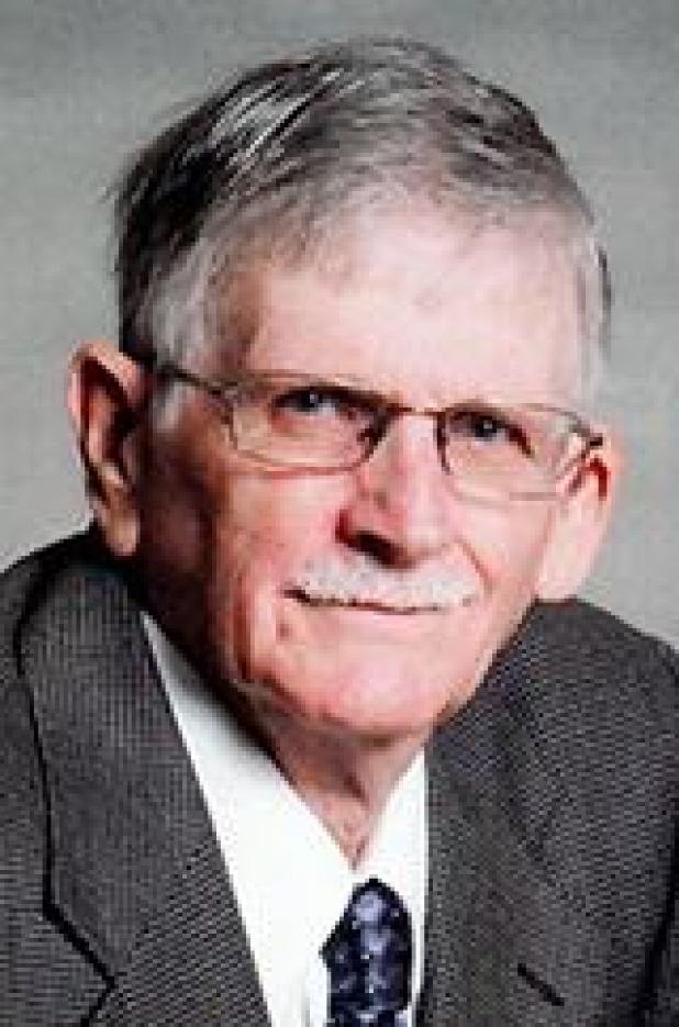 Jerome V. Simoneaux | AcadiaParishToday.com | Crowley Post-Signal ...