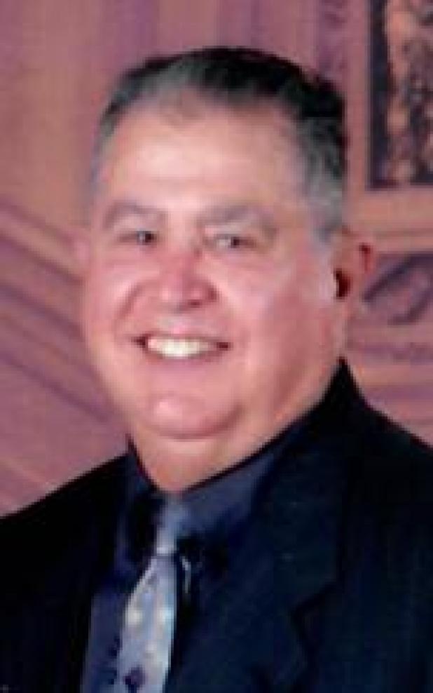 Joseph "Nolton" Roy | AcadiaParishToday.com | Crowley Post-Signal ...