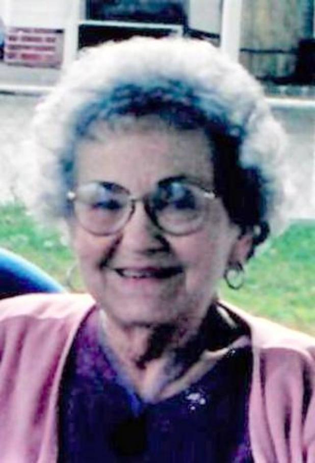 Mary Louise Simon Richard | AcadiaParishToday.com | Crowley Post-Signal ...
