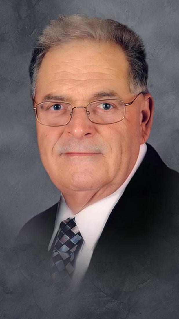 Abel John “Buddy’ Toups III | AcadiaParishToday.com | Crowley Post ...