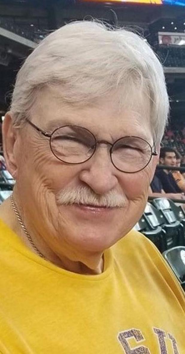 Murray Cyril Morgan Sr. | AcadiaParishToday.com | Crowley Post-Signal ...
