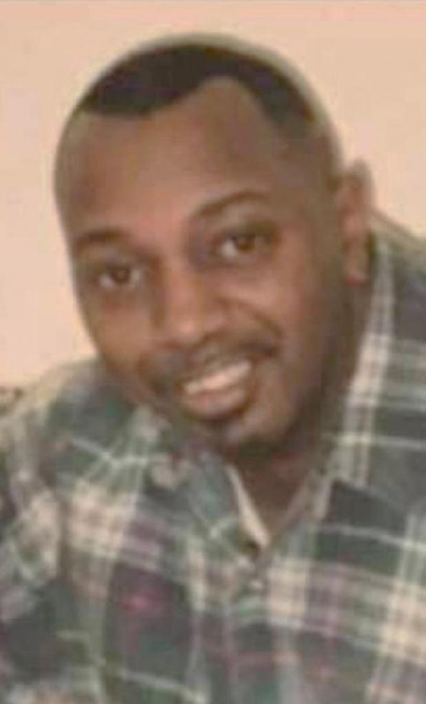 Jerome “ZEB” Williams | AcadiaParishToday.com | Crowley Post-Signal ...