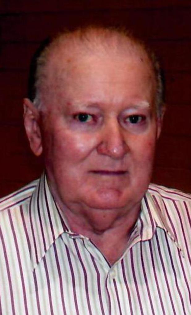Gerald “Mannie” Bollich | AcadiaParishToday.com | Crowley Post-Signal ...