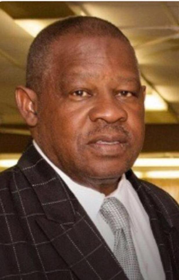 Terry J. Davis Sr. | AcadiaParishToday.com | Crowley Post-Signal, Rayne ...
