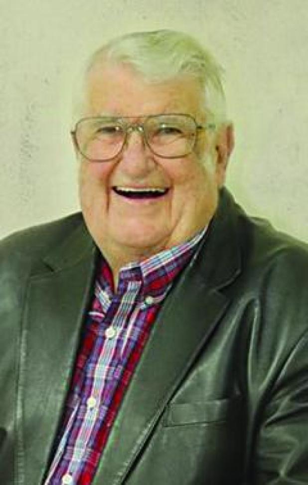 Garland Ray Forman Sr. | AcadiaParishToday.com | Crowley Post-Signal ...