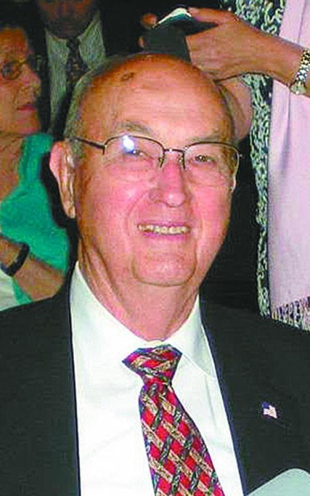 Thomas Logan Gardiner Sr. | AcadiaParishToday.com | Crowley Post-Signal ...