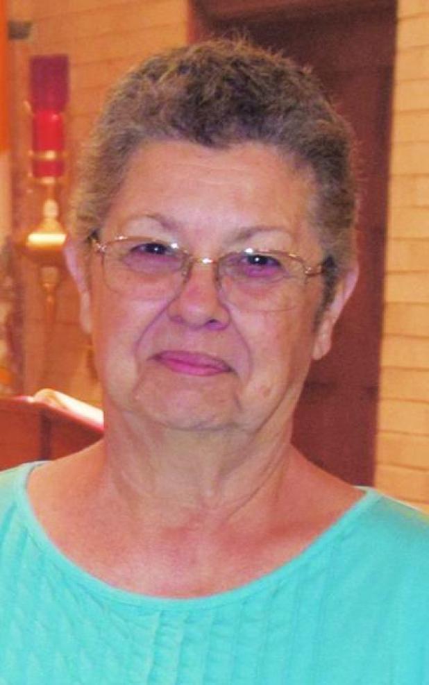 Veronica Fusilier Thevis | AcadiaParishToday.com | Crowley Post-Signal ...