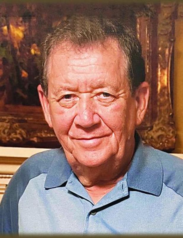 Carl J. Hanks | AcadiaParishToday.com | Crowley Post-Signal, Rayne ...