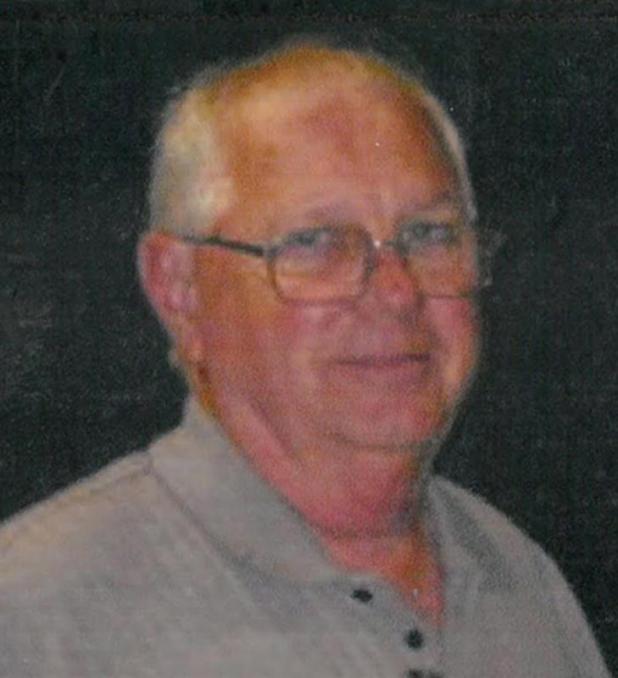 Gerald James Harrington | AcadiaParishToday.com | Crowley Post-Signal ...