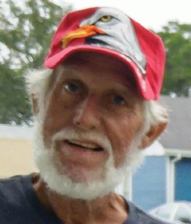 Charles Wayne Trahan | AcadiaParishToday.com | Crowley Post-Signal ...